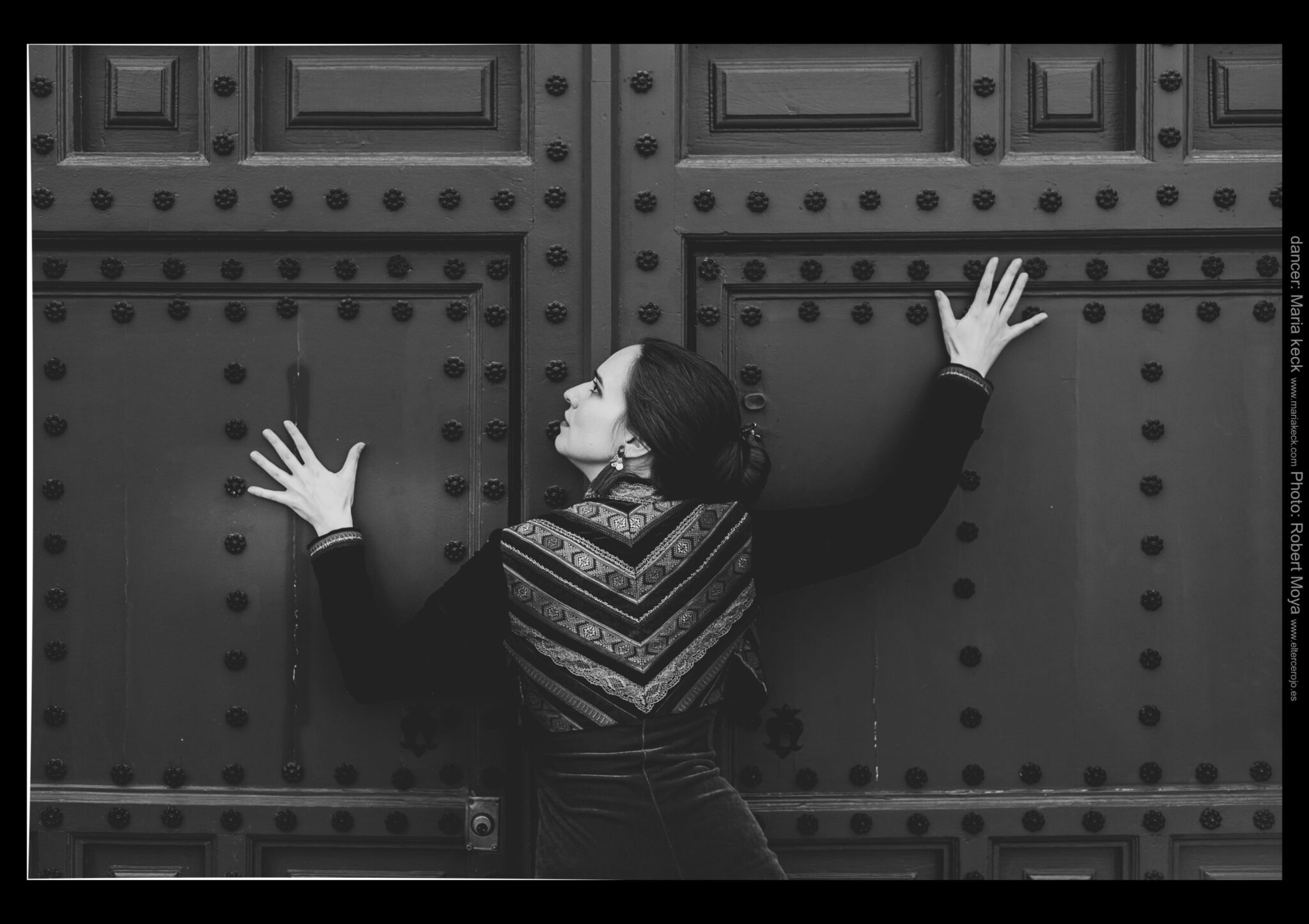 Contact - Maria Keck