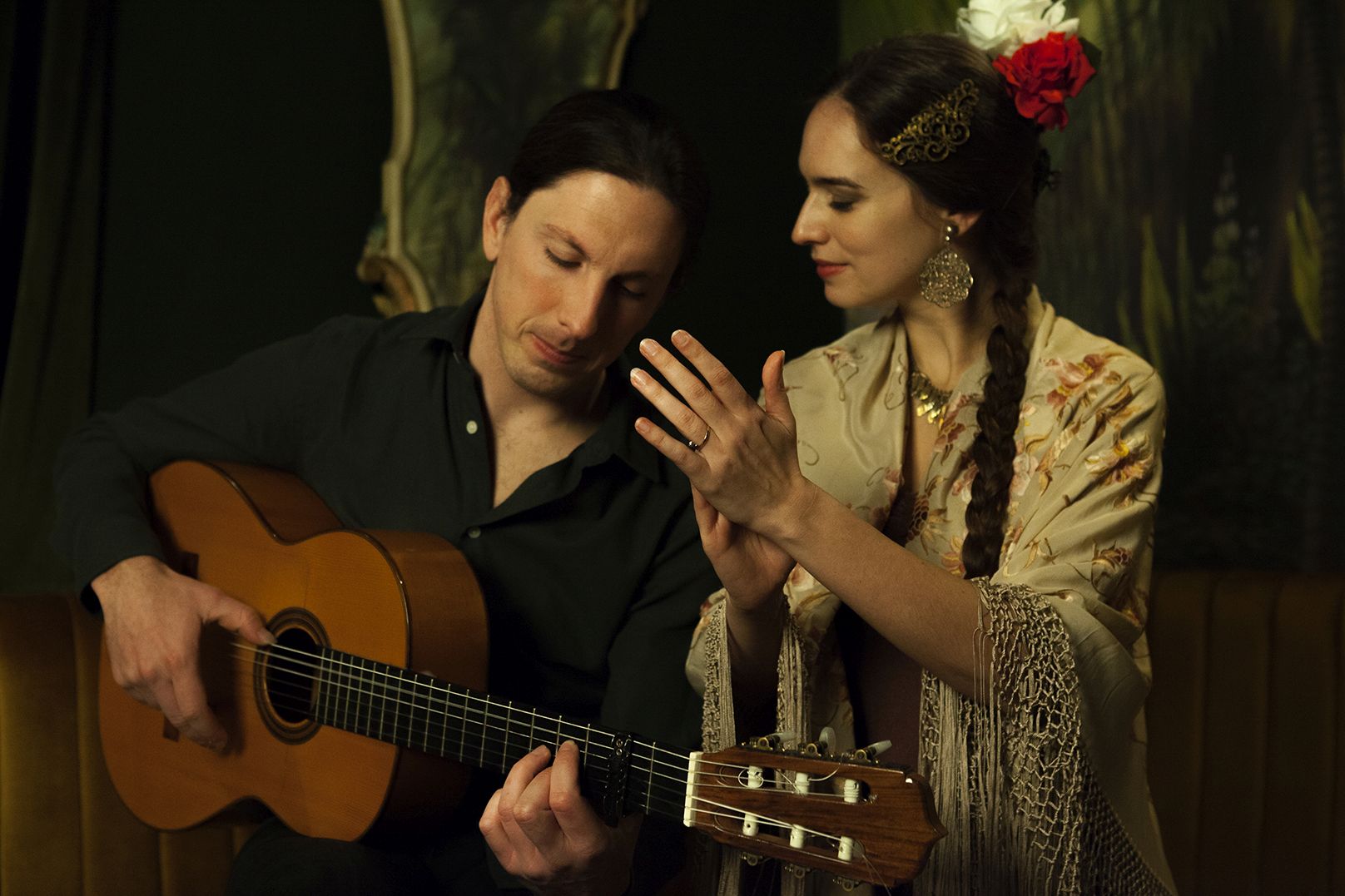 Teo y la Mar - Maria Keck